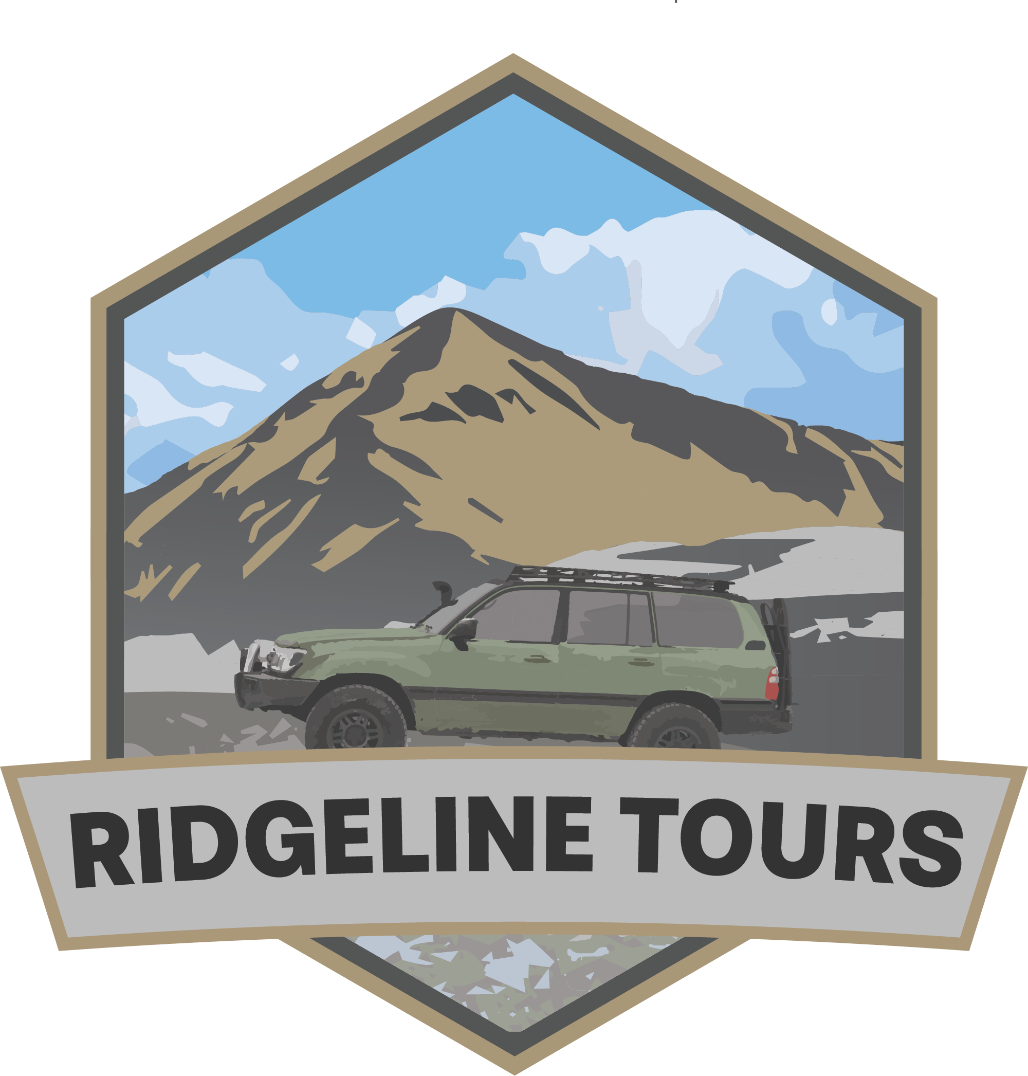 Home - Ridgeline Tours